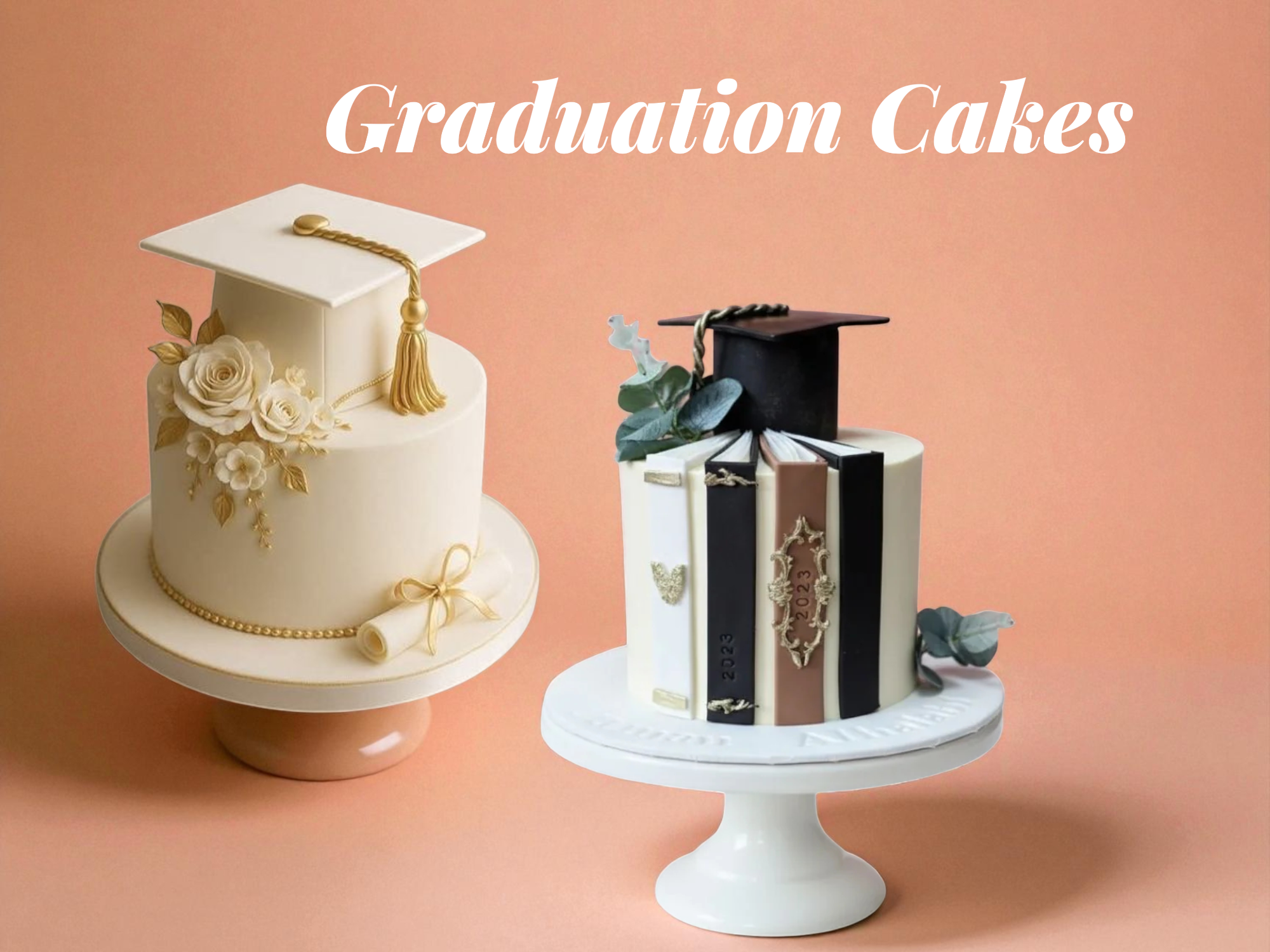 U Cake – Delicious Cakes for you – Personalised & handmade freshly ...