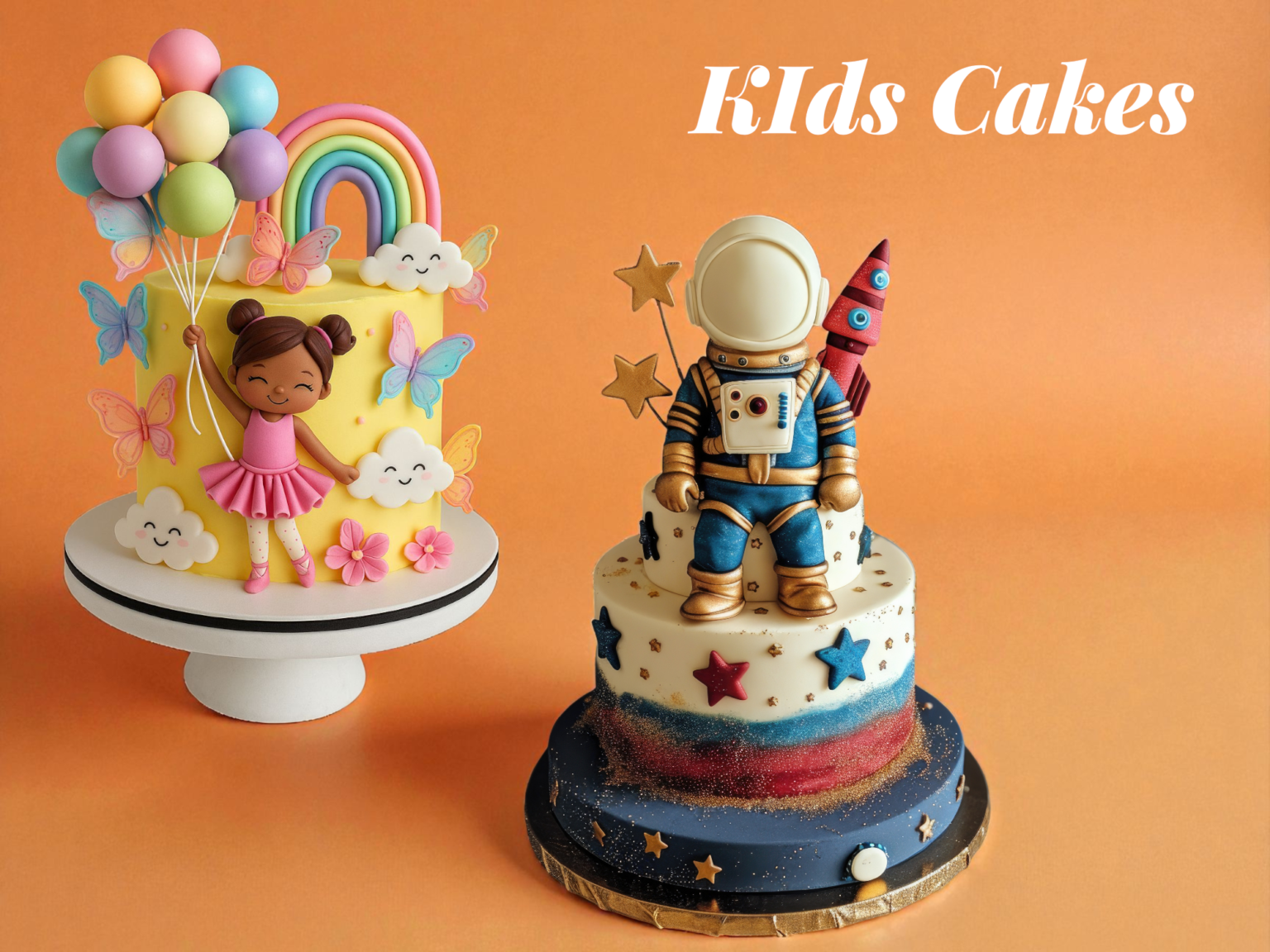 U Cake – Delicious Cakes for you – Personalised & handmade freshly ...